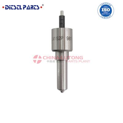 China Nozzle del inyector de combustible del tren común 093400-1080 en venta