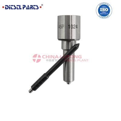 China Common Rail Fuel Injector Nozzle 093400-8150   DLLA150P815     for TOYOTA Avensis Corolla 2.0 D-4D 23670-0G010 for sale