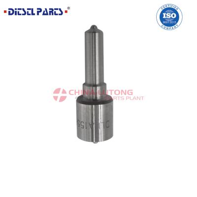 China Nozzle del inyector de combustible del ferrocarril común 093400-9450 en venta