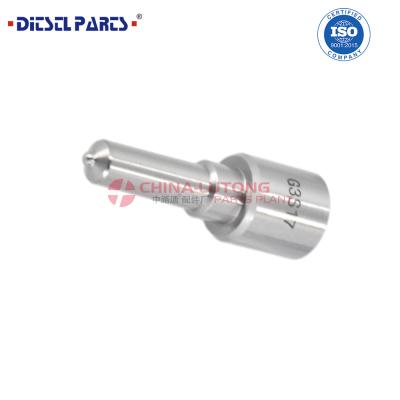 China Common Rail Fuel Injector Nozzle G3S101 for sale