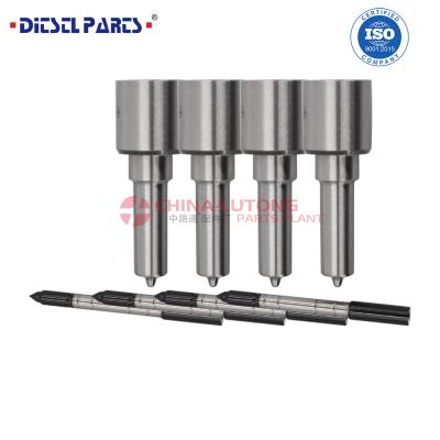 China Common Rail Fuel Injector Nozzle DLLA148P1660   for 0445110327 Saab 9-5 Opel Astra J Combo 2.0D for sale