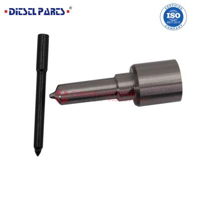 China Common Rail Fuel Injector Nozzle DLLA148P2254  for 2011- Jeep Grand Cherokee WK2 3.0d 0445110430 for sale