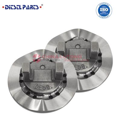 China placa de leva de bomba de combustible 096230-0580 para TOYOTA Land Cruiser Prado 1HZ 1HZT en venta