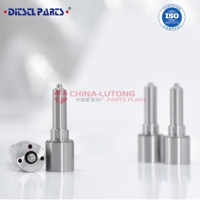 China Common Rail Fuel Injector Nozzle DLLA150P815  For Toyota Avensis/Corolla for sale