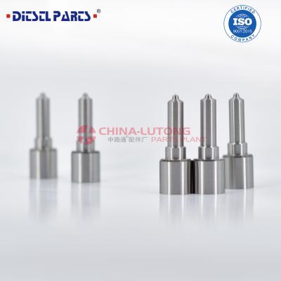 China Common Rail Fuel Injector Nozzle DLLA150P907   for 095000-5480 injector for sale