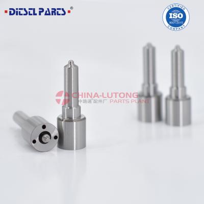 China Common Rail Fuel Injector Nozzle DLLA150P966  for diesel injector for sale