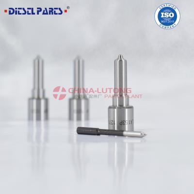 China Common Rail Fuel Injector Nozzle DLLA150PN088  for Injector 105017-0880 for sale