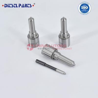 China Common Rail Fuel Injector Nozzle DLLA151P2128  For  bosch injector  0445110363 0445110362 for sale