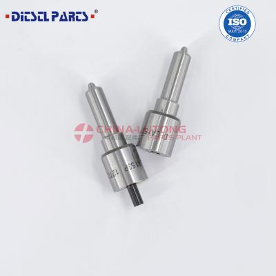 China Common Rail Fuel Injector Nozzle DLLA151P2225  for Jiang Ling 0 445 110 427 for sale