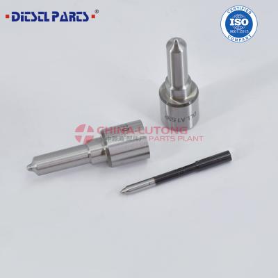 China Common Rail Fuel Injector Nozzle DLLA151P2275  For Man Truck 0445120314 for sale