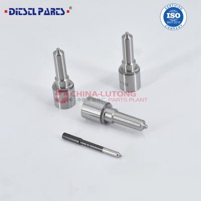 China Common Rail Fuel Injector Nozzle DLLA151P2488 for bosch  injector    0 445 110 691 for sale