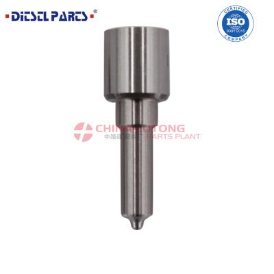 China Common Rail Fuel Injector Nozzle DLLA151P2629  for bosch injector 0 445 120 511 for sale