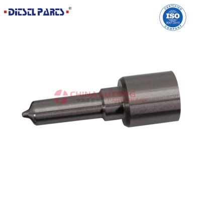 China Common Rail Fuel Injector Nozzle DLLA151P2668   for  diesel injector   0433172668 for sale