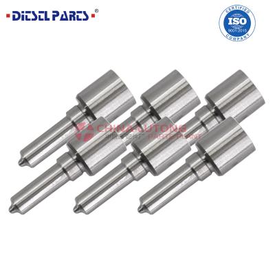 China Common Rail Fuel Injector Nozzle DLLA151P2681    for  diesel injector  0 433 171 968 for sale