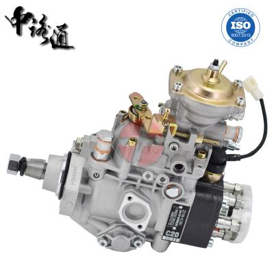 China VE Fuel Injection Pump 22100-0L020 for DENSO FUEL INJECTION PUMP TOYOTA 1KD-FTV HILUX SM29000-0351 HP3  fuel injection pump assy for sale