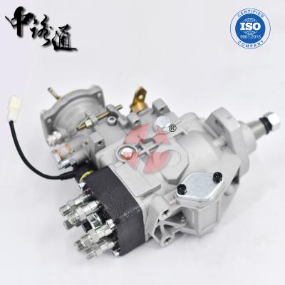 China VE distributor pump 22100-0L020 for DENSO FUEL INJECTION PUMP TOYOTA 1KD-FTV HILUX SM29000-0351 HP3 for sale
