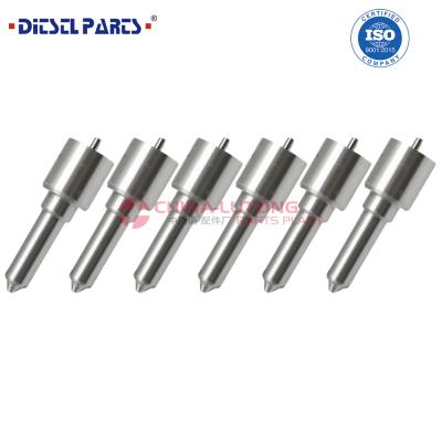 China Diesel Injector Nozzles G4S039 for Hyundai G4 Nozzle Injector Injector Nozzle 295050-0820 for sale