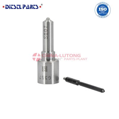 China Diesel Injector Nozzles G3S79 for Denso Fuel Injector Nozzle 293400-0790 for sale