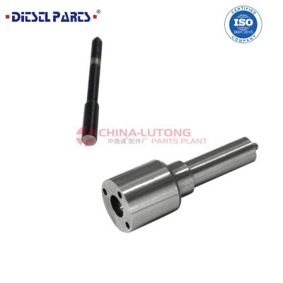 China Diesel Injector Nozzles L157PRD Diesel Injector Nozzle Tip A6640170021 for injector SSANGYONG EJBR03401D EJBR04701D for sale