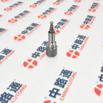 China Pump Element Plunger & Barrel A741 131153-6220 for MITSUBISHI Fuso 6D16 6D16 for sale
