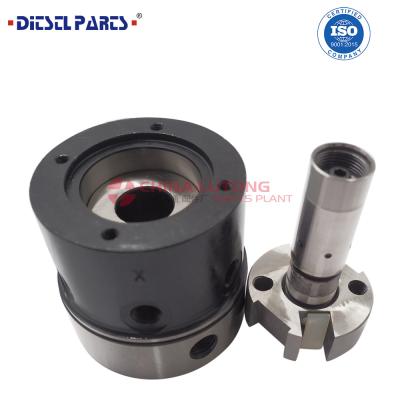 China Lucas Pump Head Rotor 7180-593S  for  Lucas Cav Pump Good Quality for sale