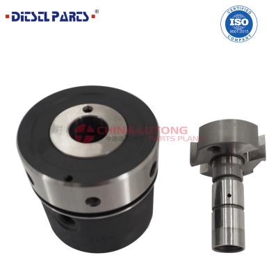 China Lucas Pump Head Rotor 7180-611W    for Ford Tractor for sale