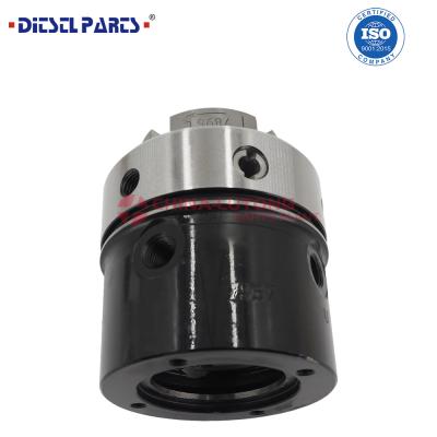 China Lucas Pump Head Rotor 7180-616S  for Lucas Cav Tractor Injection Pump for sale