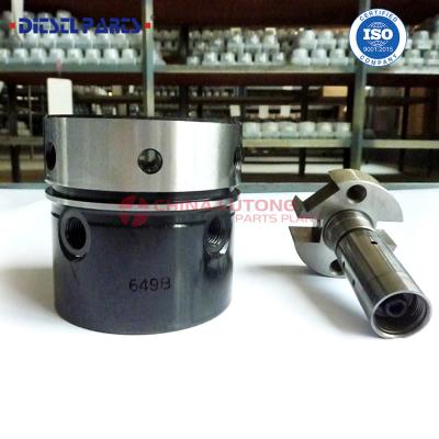 China Lucas Pump Head Rotor 7180-967L  6/7R for Perkins 1006TG2A for sale