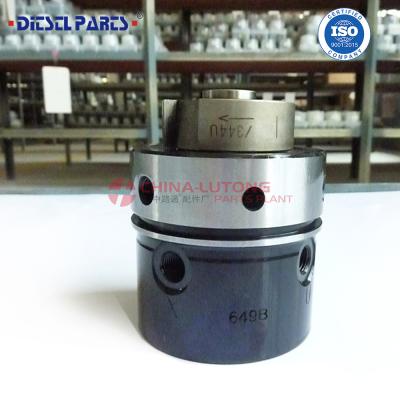 China Lucas Pump Head Rotor 7180-973L  for DPA Fuel Injection Pump for sale