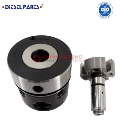 China Lucas Pump Head Rotor 7189-187L  for Del-phi Fuel Pump for sale