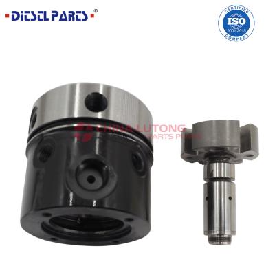 China Lucas Pump Head Rotor 9050-304L  3/7R for Valtra 685S / 700S MWM 3 Cylinder for sale