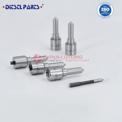 China Nozzle Sprayer G3S4  for Mitsubishi ASX Lancer 1.8D Outlander 2.2D 1465A323 for sale
