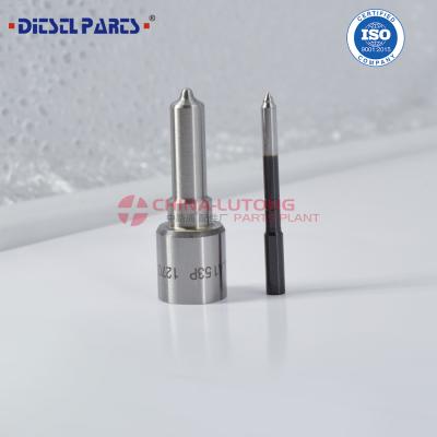 China Nozzle Sprayer L287PBC  for  MD13 BEBE4D18001 BEBE4D27001 21379931 for sale