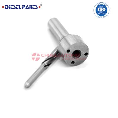 China Diesel Injector Nozzles L078PBD  for OPEL Astra G Combo Corsa C 1.7d TJBB01901D for sale