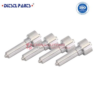 China Diesel Injector Nozzles L150PBD for Ford Mondeo MK3 2.2 TDCi 5S7Q-9K546-AB EJDR00601 for sale