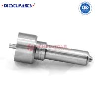 China Diesel Injector Nozzle L157PRD for EJBR03401D EJBR04701D Common Rail for sale