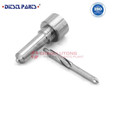 China Diesel Injector Nozzles L217PBC  for Nissan UD Truck GE13 BEBE4D17002 16650-00Z1A for sale