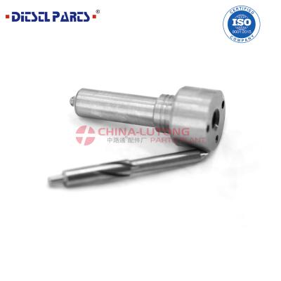 China Diesel Injector Nozzles L252PRD  for JCB 444 4.4D EJBR05001D R05001D 320/06623 for sale