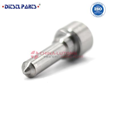 China Diesel Injector Nozzles L403PRD  for JCB JS200 JS210 JS220 4.8 320/06833 28258683 for sale