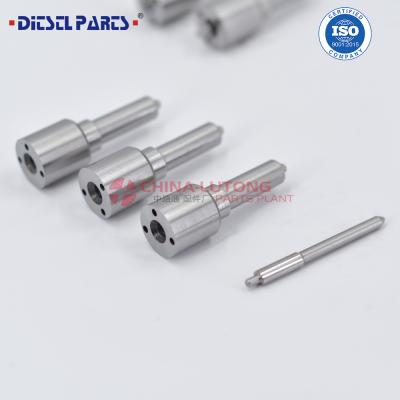 China Diesel Injector Nozzles G3S10  for Nissan Pathfinder Navara D22 D40 2.5d 16600-5X00A for sale