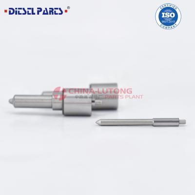China Diesel Injector Nozzles G3S15  for Mitsubishi Outlander 2.2d 295050-0340 1465A353 for sale