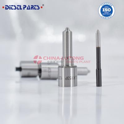China Diesel Injector Nozzles G3S22     for  C7.1 C6.6 / 295050-0401 370-7282 for sale