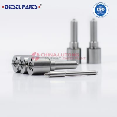 China Diesel Injector Nozzles G3S8  for Subaru Forester Outback Legacy XV 2.0d 16613-AA030 for sale