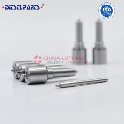 China Diesel Injector Nozzles G3S80 for  HINO E13C 13L  295050-1600 295050-2800 for sale
