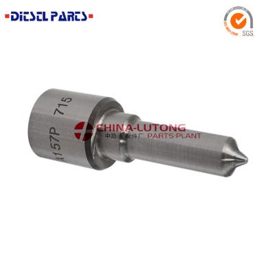 China ford injectors nozzle 0 433 171 27/DLLA140P389 ford fiesta nozzle price for sale
