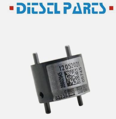 China Fuel Injector Control Valve 28602945 for 28319895 28388960 9674984080 for sale