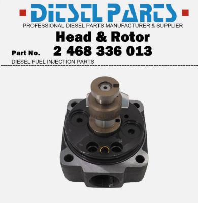 China diesel Pump Rotor Head 2468336013  for BMW 325 525 725 TD TDS Range Rover 2.5D for sale