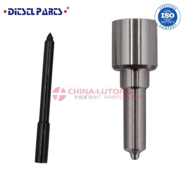 China Diesel Injector Nozzles 093400-7530  DLLA155P753  for Toyota Hilux Land Cruiser 3.0D 1KD 23670-39020 for sale