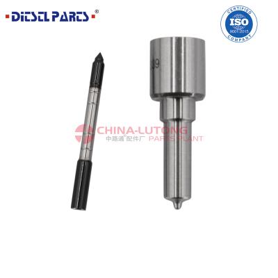 China Diesel Fuel Injector Nozzles 093400-8800  DLLA155P880   for Toyota Hilux 1KD 23670-39185 23670-30140 for sale