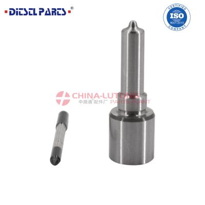 China diesel common rail nozzle 093400-9660   DLLA150P966  for Toyota Hiace Hilux 2.5d 2KD-FTV 23670-30150 for sale